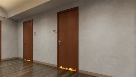Fire Door Ul Certification A Must Have For Building Safety