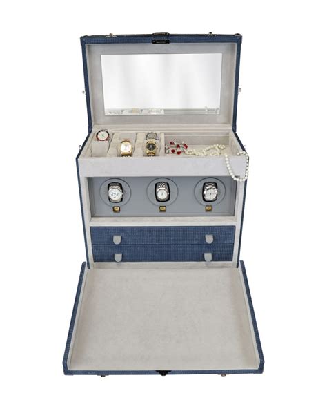 Vojage Trunk Lui Agresti