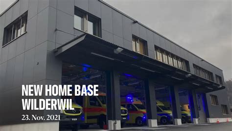 Jan Thalmann On Linkedin Spitalfmi Rettungdienst