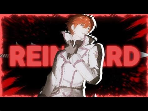 How Strong Is Reinhard Rezero Youtube