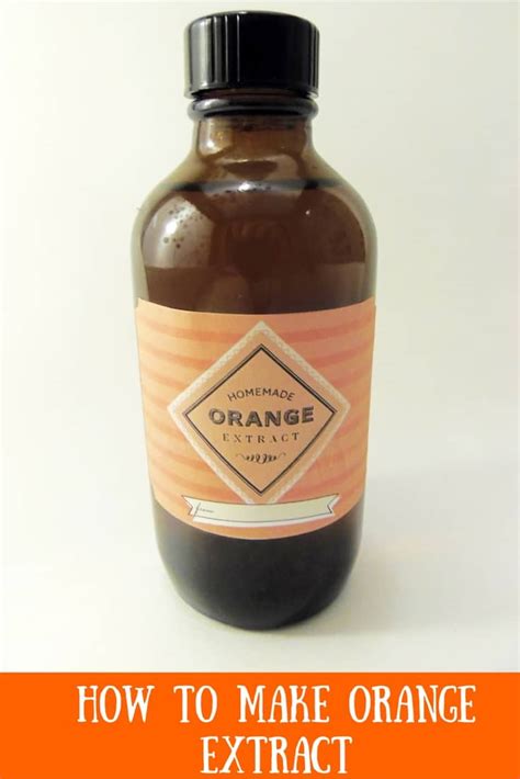 How To Make Peppermint Extract