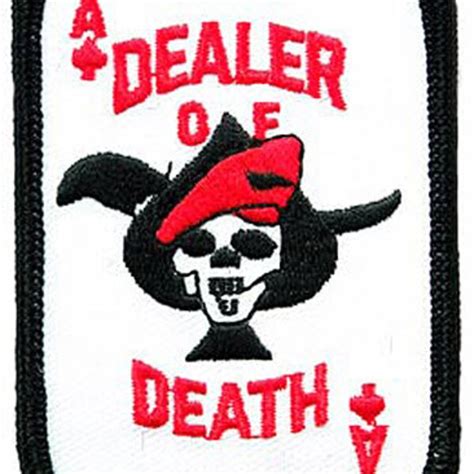 Vietnam Death Card Etsy