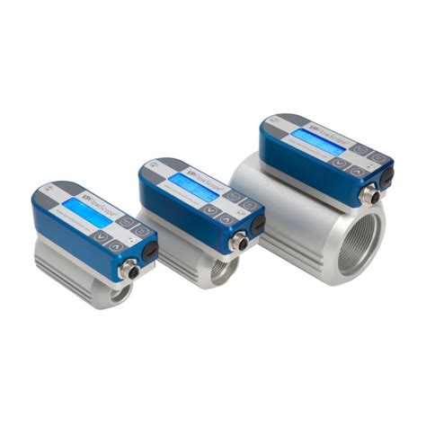 Nitrogen Flow Meter For All Industries Vpinstruments