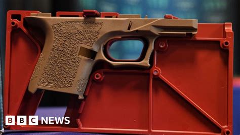 Us Supreme Court Restores Biden Ghost Gun Rules For Now Bbc News
