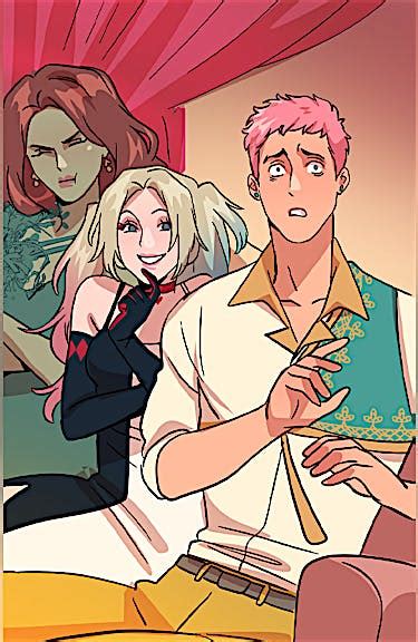 Harley Quinn In Paradise Dc Comics Series