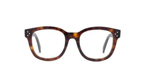 Celine Eyeglasses For Woman Visiofactory