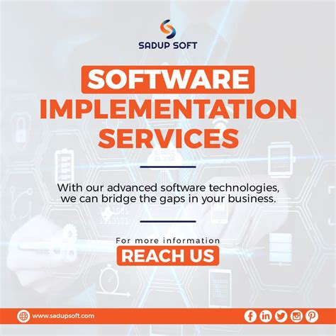 Sadup Softech On Linkedin Software Technology Programming Tech