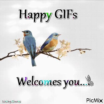 Happy S Greeting Free Animated  Picmix