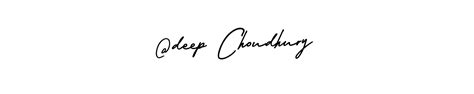 96 Deep Choudhury Name Signature Style Ideas Ultimate Online Signature