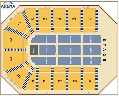 Canceled Hatsune Miku 2020 Usa And Canada Gateway Center Arena