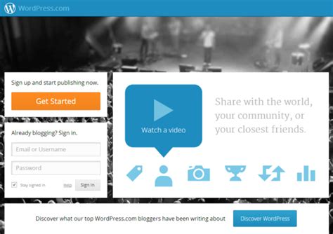 wordpress temporary login vulnerability on public wifi
