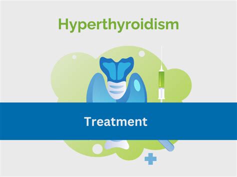 Hyperthyroidism Treatment Treating Hyperthyroidism Patientsengage