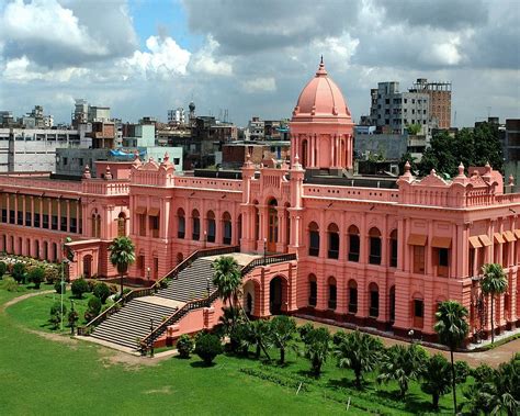 10 Best Places To Visit In Bangladesh Updated 2023 With Photos