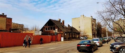 Jaro Gruber Ruda Bugaj Poland 02 2020