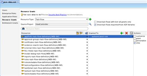 Andrej Baranovskij Blog Running Oracle Bpm 11g Ps5 Worklist Task Flow And Human Task Form On