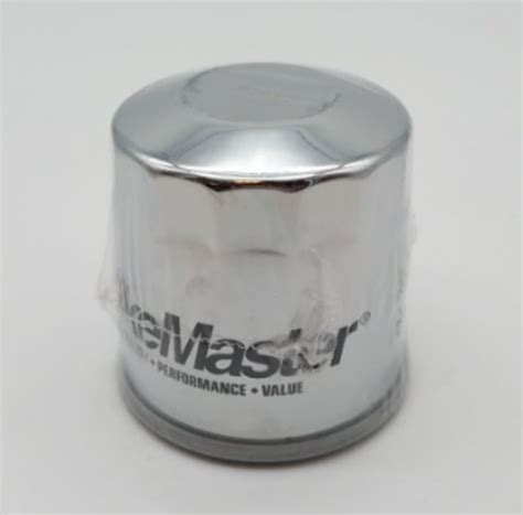 1987 2024 Bikemaster Replacement Oil Filter Honda Kawasaki Suzuki