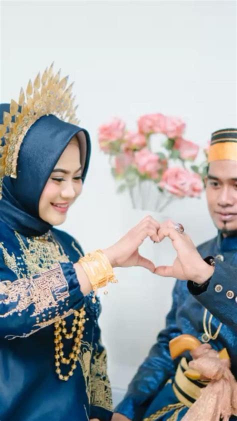 Prawedding Adat Bugis Bone Bones