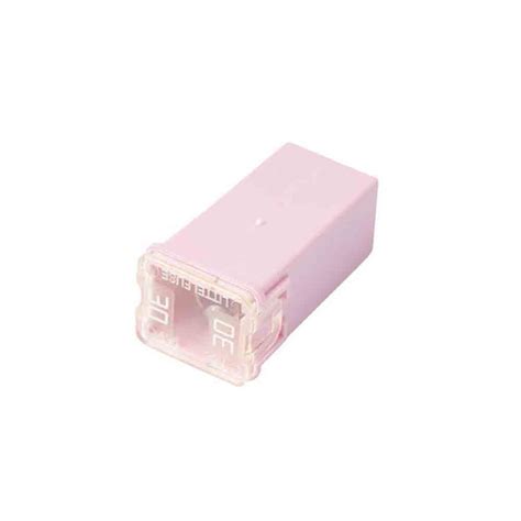30 Amp Fmx Cartridge Fuse