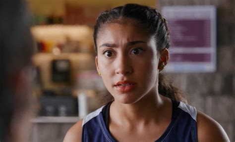 Isabella Ferreira On Love Victor Crush And Her Dream Acting Gigs