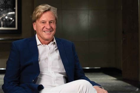 Rob Hersov Black Voters Are Shifting Focus As Anc Loses Ground Sa People