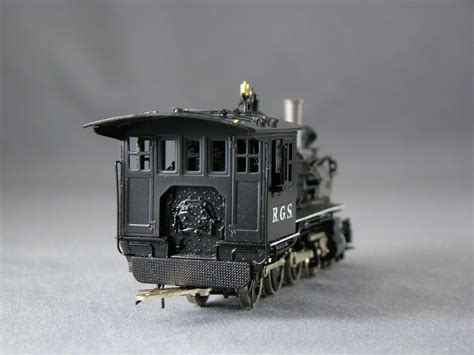 Hon3 Psc Dandrgw Rgs Rio Grande Southern 4 6 0 22