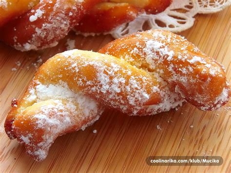 Ručak Kod Mucike Karnevalske Frite Sa Sardinije