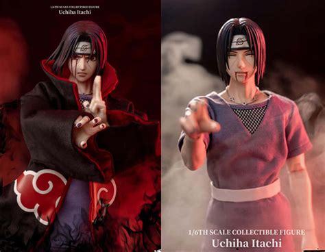 Download Itachi Uchiha An Uchiha Prodigy