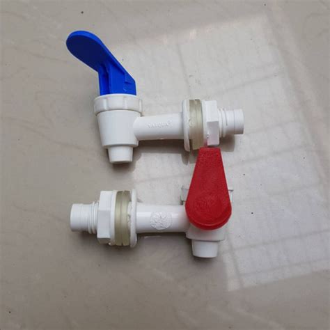 Jual Aneka Kran Air Minum Kran Aqua Kran Guci Galon Mini Panjang