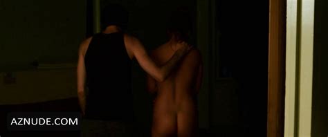 JESSICA TAYLOR HAID Nude AZNude