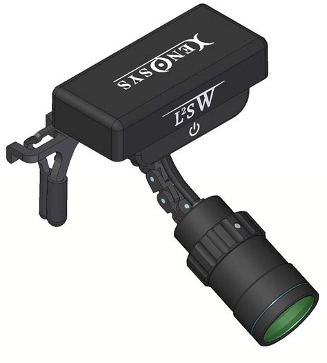 Xenosys L2swe Amartmed