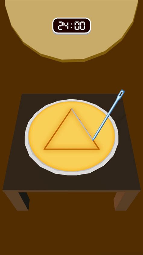 All Dalgona Candy Challenge 3d Pour Iphone Télécharger