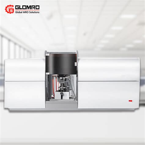 Upgrade Atomic Absorption Spectrophotometer Aas Lab Absorption