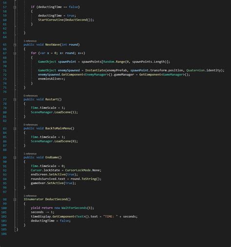 How To Add Time To The Timer Runity3d