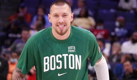 Nba Daniel Theis Und Die Boston Celtics Stehen Im Finale Mopo