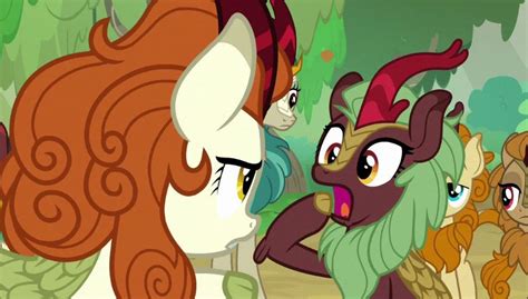 Equestria Daily Mlp Stuff Do Kirin Eat Meat