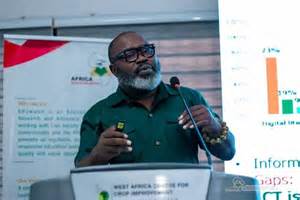 ‘2025 Wassce Core Maths Results Concerning Should Not Be Politicised — Kofi Asare