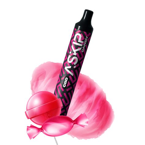 Puff Candy Cbd Royal Cbd