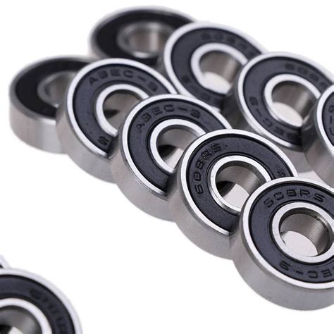 Подшипники Abec 7 и Abec 9 отличия и есть ли разница сравнение моделей