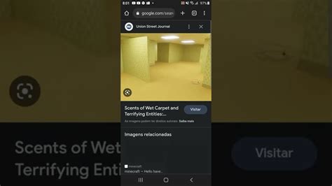 Backooms Explicado Level 0 Youtube