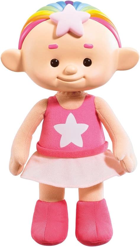 Cloudbabies Talking Baba Pink Uk Outlet