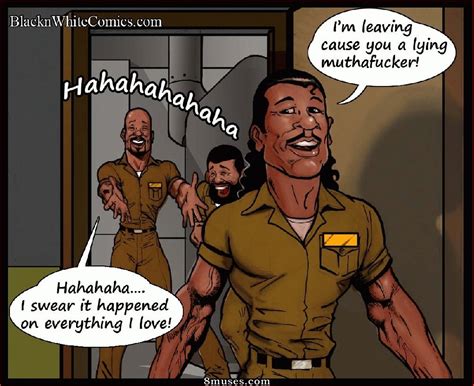 Page 29 Blacknwhitecomicscom Comixblacknwhitecomicshigh Rise Hanky