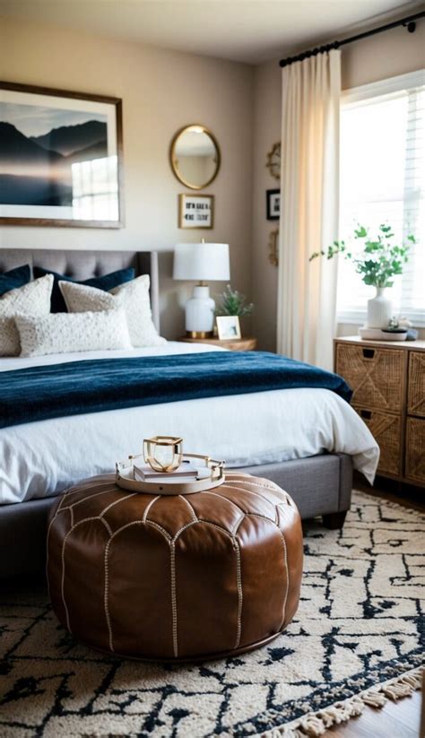 33 Single Woman Bedroom Ideas To Brighten Your Space And Boost Your Mood