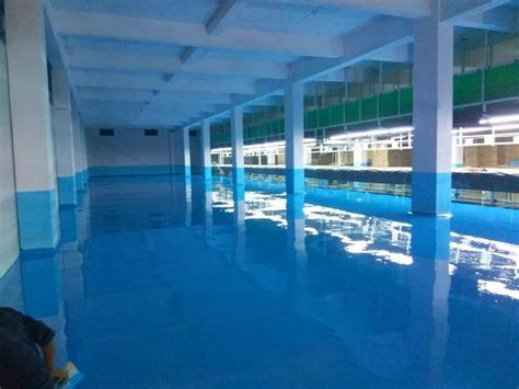 Dielectric Floor Coating 20 L At ₹ 60sq Ft In Pune Id 2853339101248