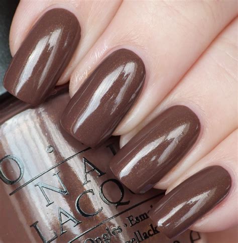 Pin By Beril Aydin On Opi Opi Nail Colors Nail Polish Nail Colors