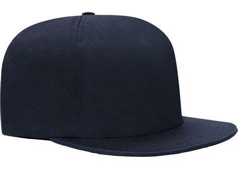 Fear Of God Seventh Collection 5 Panel Hat Navy Seventh Collection 男士