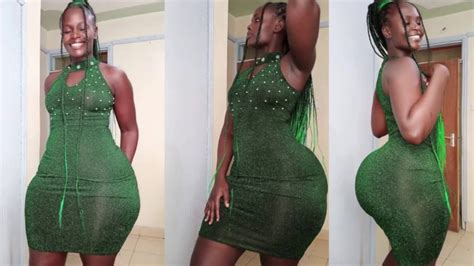Meet Curvy Model Angie Plus Size Model Slaying Youtube