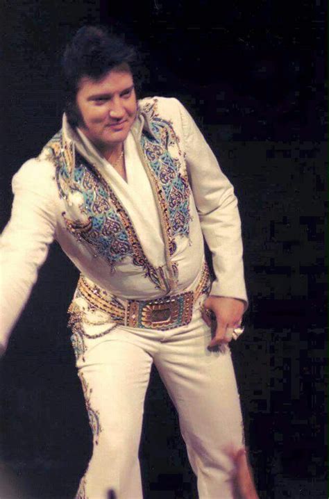 Fat Elvis