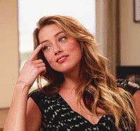 Amber Heard S Get The Best  On Er