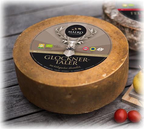 Glockner Taler Mundoquesos