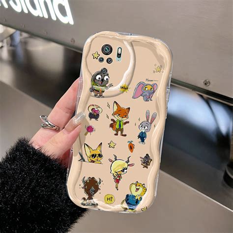 Jual Casing Hp Xiaomi Redmi Note Note S Note Se Poco M S Case Hp Kasing Sederhana Casing